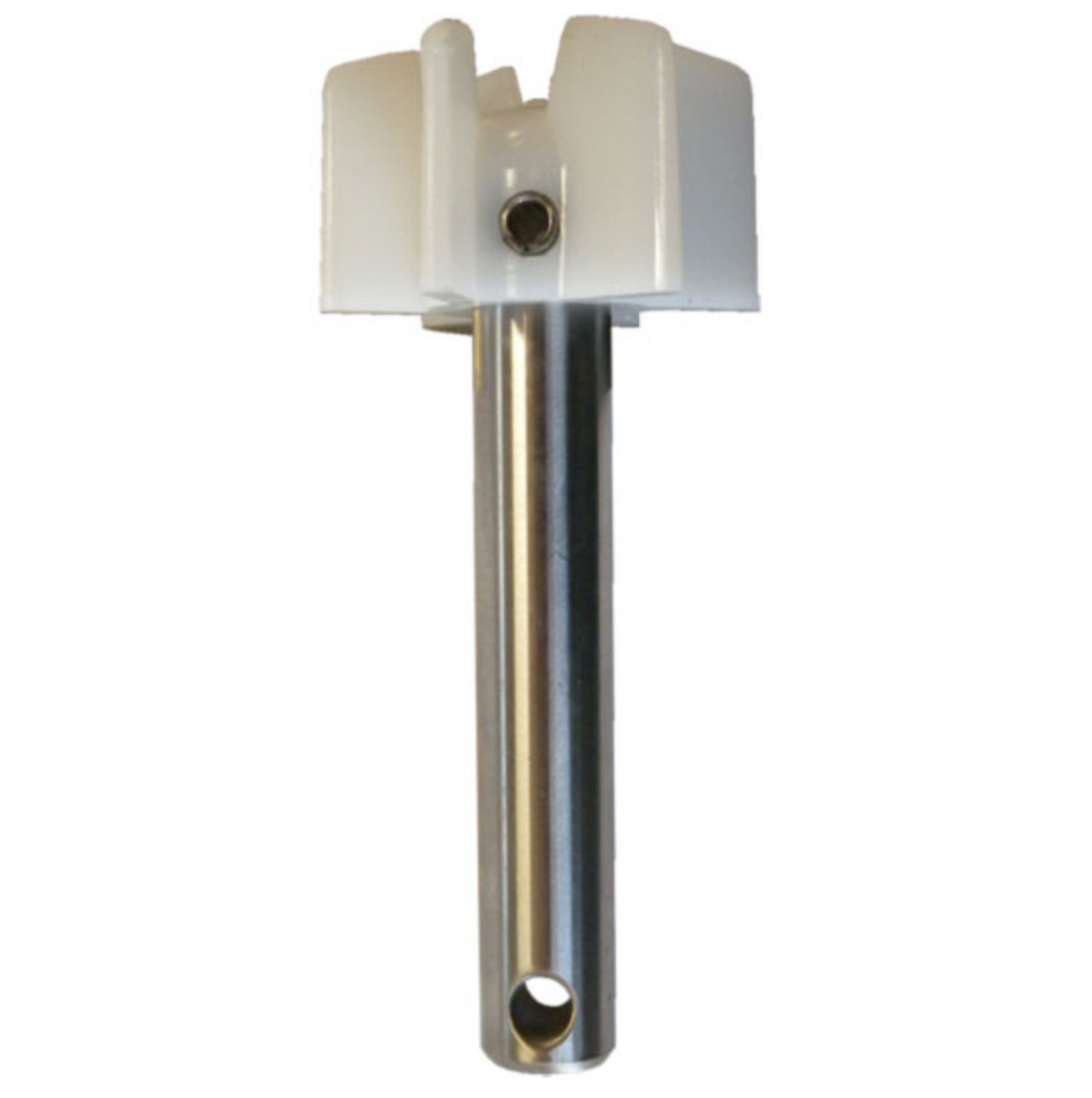 Rotax Waterpump Shaft (Pin & Impeller) – Urban Performance