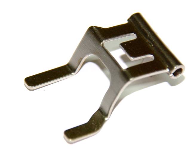Rotax Float Bracket – Urban Performance