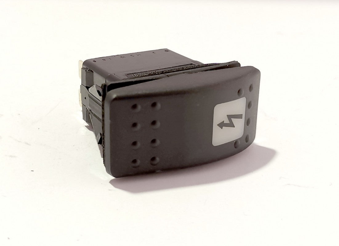 Rotax Multi Function Switch Evo 2018 – Urban Performance