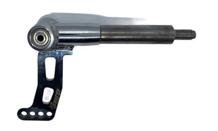 Energy Stub Axle - Kinetic 25mm – Urban Performance