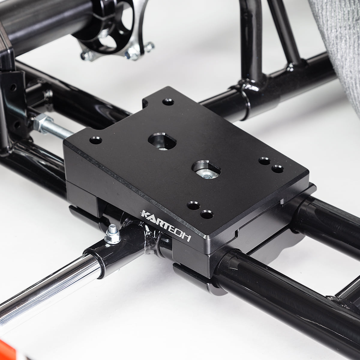 Arrow Kart - X6 4S - Raket 120 – Urban Performance