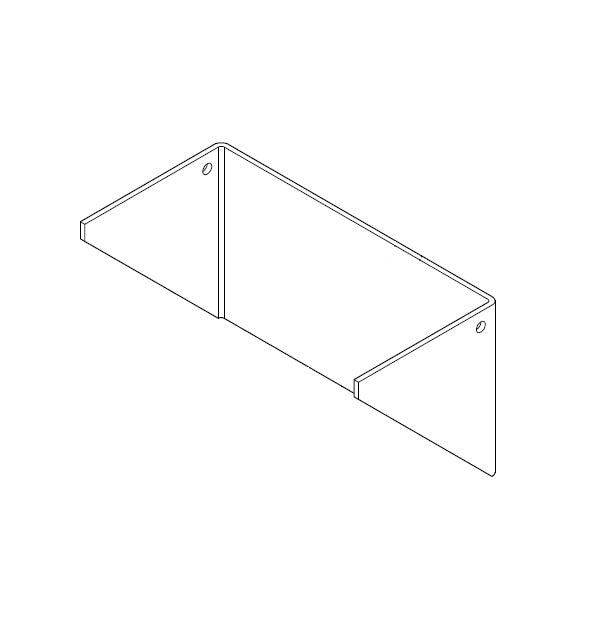 Rotax Radiator Flap – Urban Performance