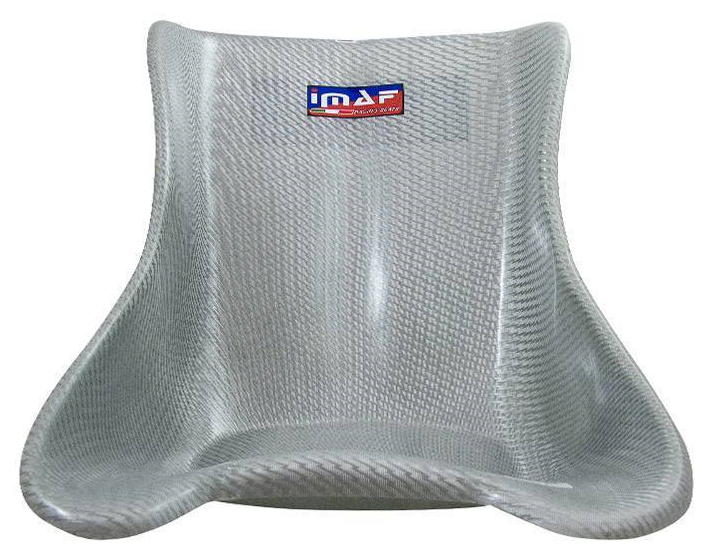 IMAF - Silver Seat – Urban Performance